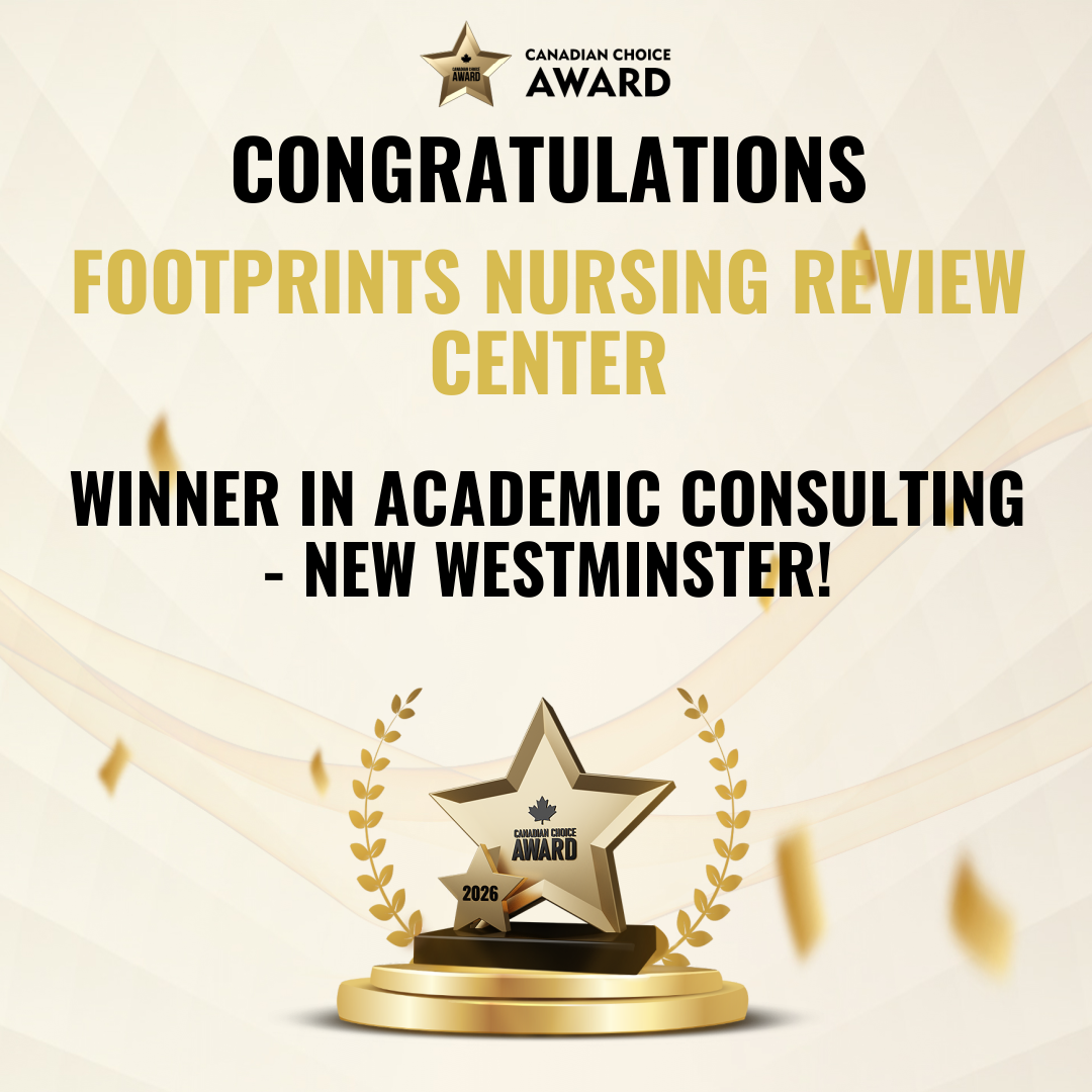 Footprints Nursing Review Center - Comprehensive IGA/NCAS & NCLEX ...